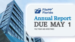 Florida Annual Report 2026: What Small Business Owners Need to Know ...